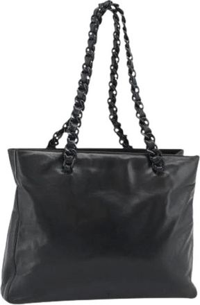 Prada Damen, Pre-Owned, Schwarzk, ONE SIZEGr&ouml;&szlig;e