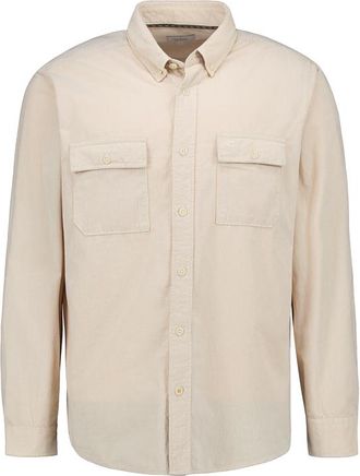 Camel Active Herren Hemden beige