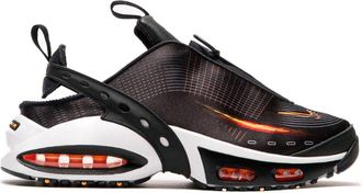 Nike Low-Top Sneaker - Air Max Craze Sneakers - Gr. 38,5 (EU) - in Schwarz - f&uuml;r Damen