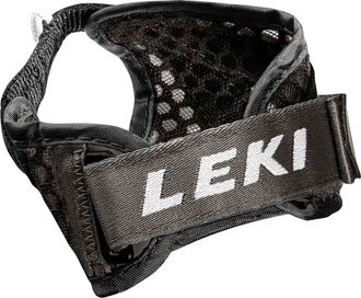 Leki Trigger Frame Schaufe, Black-Black, S-M-L