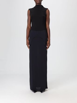 Jean Paul Gaultier Top JEAN PAUL GAULTIER Femme couleur Noir