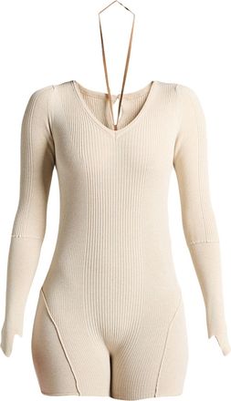 Jacquemus OVERALLS - Playsuits auf YOOX.COM
