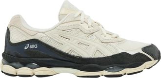 Asics Homme, Chaussures, Gris, Taille: 39 EU Gel-NYC