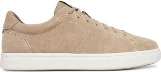 Geox Sneakers U Baltmoore U65LDD 00022 C5004 Beige