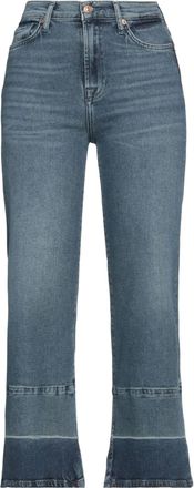 7 For All Mankind HOSEN & R&Ouml;CKE - Jeanshosen auf YOOX.COM