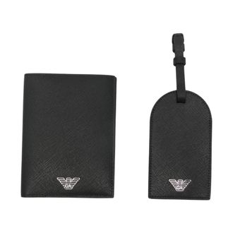Emporio Armani Herren, Accessories, Schwarzk, ONE SIZEGr&ouml;&szlig;e