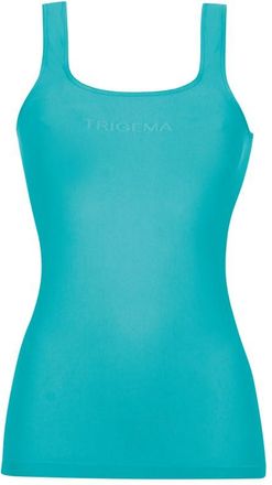Trigema Tr&auml;gershirt aus Polyamid/Elastan