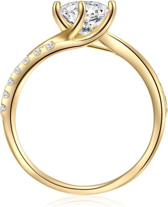 Trilani Ring
