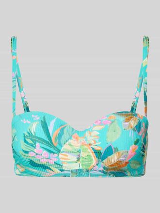 Venice Beach Bikini-Oberteil in Bandeau-Form Modell Sandra