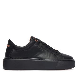 Alexander Smith Sneakers Alexander Smith London ALBCLHW-8012-TBK Schwarz
