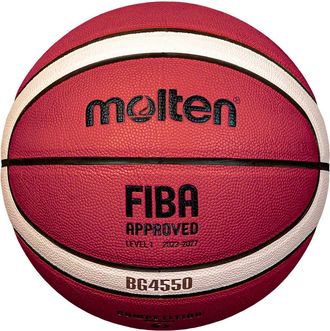 Molten Basketball BG4550 DBB