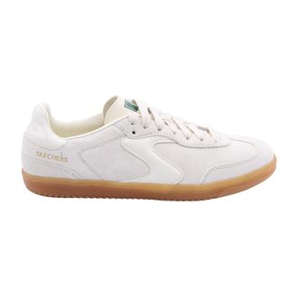 Skechers Postbus Sneaker - - Shoes - Herren - Beige - 43 EU