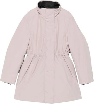 Canada Goose Ivy Parka - Femme - Vestes - Rose - Taille: 40 FR