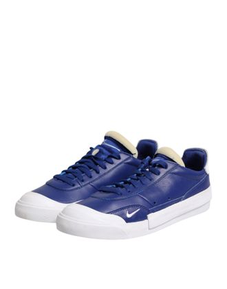 Nike Drop-Type PRM Sneakers - Blue
