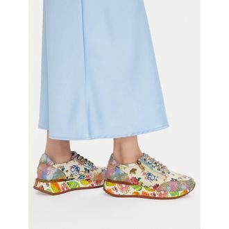 Laura Vita Sneakers Laura Vita Delphine 06 Bunt