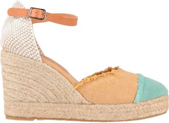Kanna SCHUHE - Espadrilles auf YOOX.COM