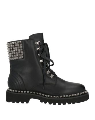 Alma En Pena SCHUHE - Stiefeletten auf YOOX.COM
