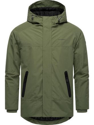 Ragwear Winterjacke Hatar