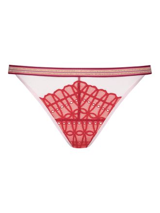 Mey String Poetry Temptation