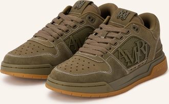 Amiri Amiri Sneaker gruen