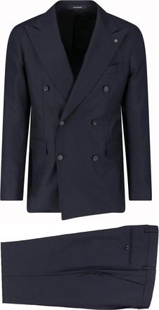 Tagliatore Costume De C&eacute;r&eacute;monie - Noir