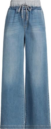 Vivance HOSEN & RÖCKE - Jeanshosen auf YOOX.COM