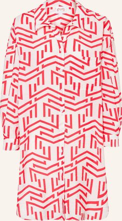 Maryan Mehlhorn Maryan Mehlhorn Strandkleid Honesty orange