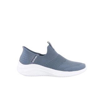 Skechers Damen, Schuhe, Blau, 37 EUGr&ouml;&szlig;e