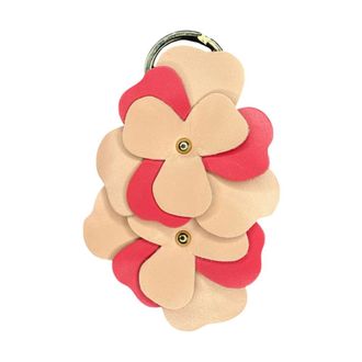 Guess Porte-cl&eacute;s - Femme - Accessoires - Rose - Taille: ONE Size