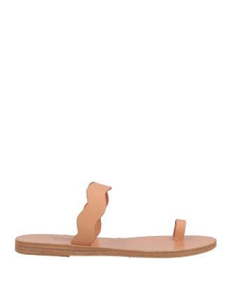 Ancient Greek Sandals SCHUHE - Zehentrenner auf YOOX.COM