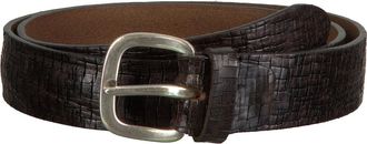 Mazzeltov Herren, Accessories, Schwarzk, 105 CMGr&ouml;&szlig;e