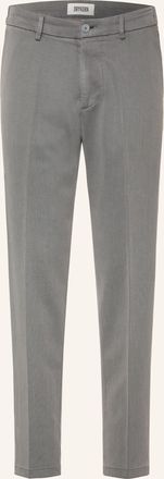Drykorn Drykorn Hose Ajend Regular Fit grau