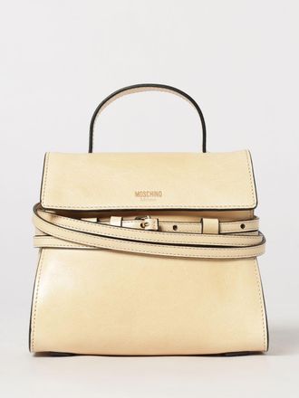 Moschino Mini Sac Femme couleur Sable