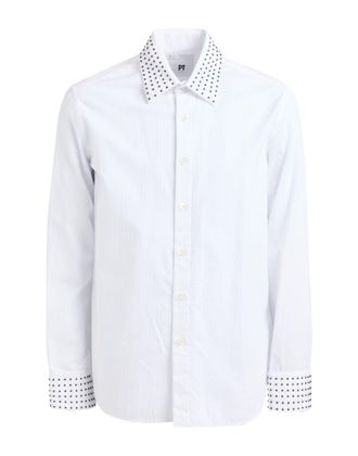 Pantaloni Torino TOPS - Hemden auf YOOX.COM