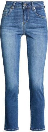 Liu Jo BAS - Pantalons en jean sur YOOX.COM