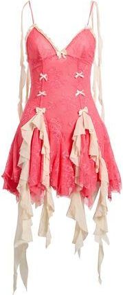 ANIYE RECORDS ROBES - Robes courtes sur YOOX.COM