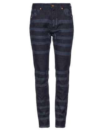 Vivienne Westwood HOSEN & R&Ouml;CKE - Jeanshosen auf YOOX.COM