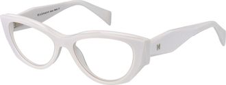 Ana Hickmann Brillenfassung HI6285 H01 53