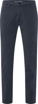 Mac Jeans MAC Driver Pants Ultimate Maacflexx Herren Jeans 1995L635100 199W *, Gr&ouml;&szlig;e:W30/L32, Farbe:199W Midnight Blue