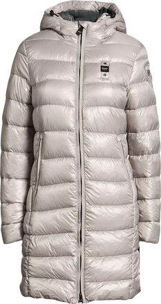 Blauer JACKEN & M&Auml;NTEL - Pufferjacken & Daunenjacken auf YOOX.COM