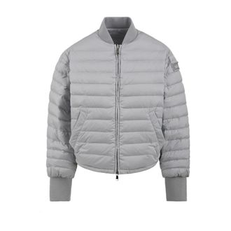 Add Down Jackets - - Jackets - Damen - Grau - S