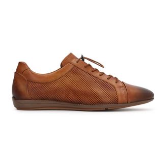 Kazar Herren, Schuhe, Braun, 40 EUGr&ouml;&szlig;e