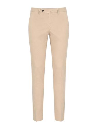 Pantaloni Torino Formale Hose - Taupe