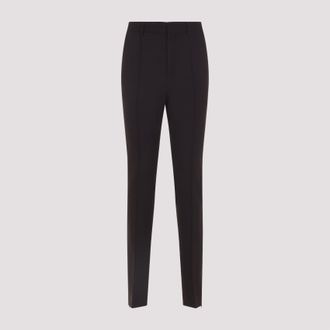 Celine Pantalon en laine C&eacute;line
