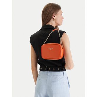 Patrizia Pepe Handtasche Patrizia Pepe CB0071/L001-R877 Orange