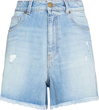 Pantaloni Torino HOSEN & R&Ouml;CKE - Jeansshorts auf YOOX.COM