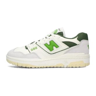 New Balance Herren Bb550 M Sneakers - - Shoes - Herren - Mehrfarbig - 42 1/2 EU