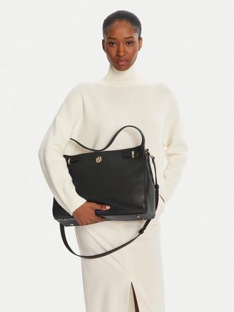 HUGO BOSS Handtasche BOSS Beyond 50547714 Schwarz