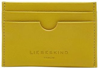 Liebeskind Berlin Classics Ora Card Holder Hightech