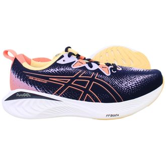 Asics Asics Gel-Cumulus 25 Lila Damen Laufschuhe